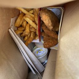 CHICKEN GUY! - Updated July 2025 - 160 Photos & 41 Reviews - 136 W 42nd ...