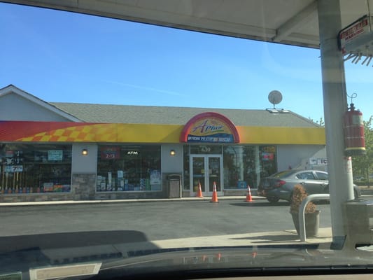 SUNOCO A PLUS - Updated April 2025 - 630 Arthur Kill Roaf, Staten ...