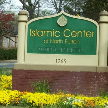 ISLAMIC CENTER OF NORTH FULTON - Updated December 2025 - 1255 Rucker Rd ...