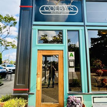 COLBY’S - Updated December 2025 - 102 Photos & 169 Reviews - 204 W 3rd ...