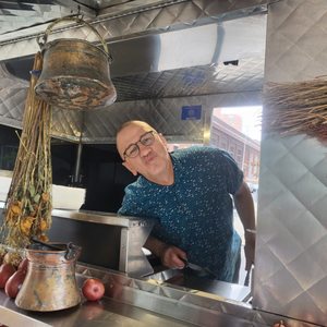 OCTOPUS FALAFEL TRUCK - 645 Photos & 480 Reviews - 20th & Ludlow St ...