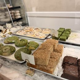 BADASH BAKES - Updated December 2025 - 714 Photos & 285 Reviews - 247 E ...