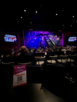 THE SECOND CITY - Updated September 2025 - 30 Photos & 14 Reviews - 1 ...