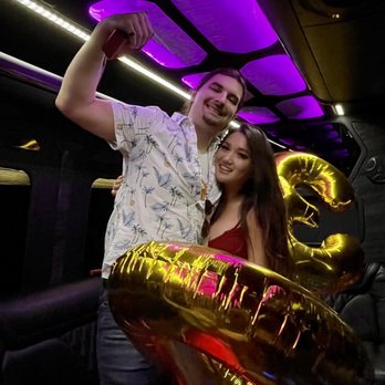 FRISCO LIMO - Limos at 611 Folsom St, San Francisco, California - 73 ...