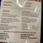 BRACK’S GRILL & TAP - 64 Photos & 52 Reviews - 2097 Bay St, Taunton ...