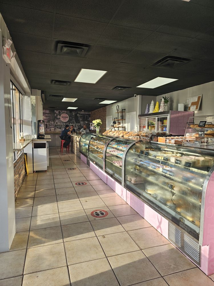 EL INDIO BAKERY - Updated December 2025 - 17 Photos & 18 Reviews - 4160 ...