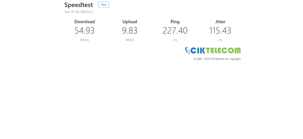 CIK TELECOM - Updated December 2025 - 24 Photos & 174 Reviews - 241 ...