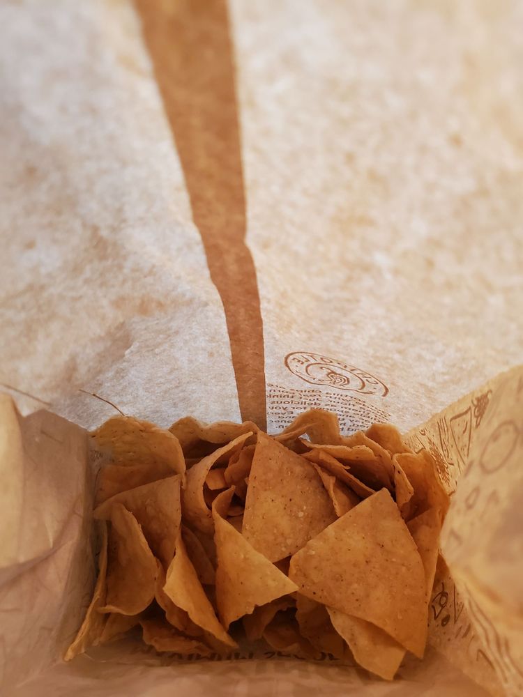 CHIPOTLE MEXICAN GRILL - Updated January 2025 - 108 Photos & 132 ...