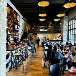 TORO KITCHEN + BAR - Updated July 2025 - 212 Photos & 158 Reviews ...