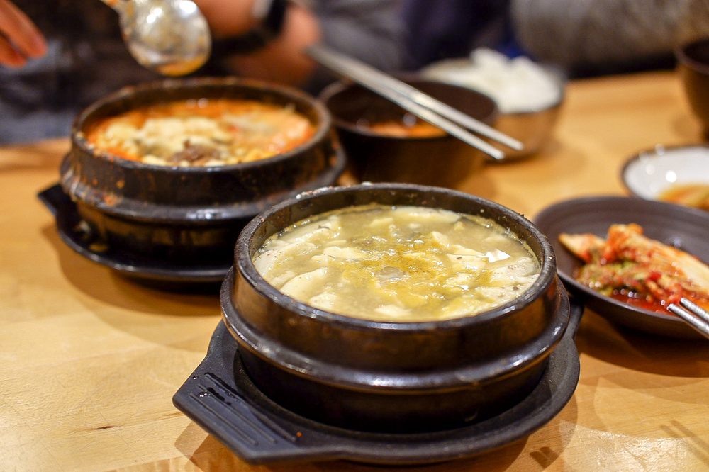 LIGHTHOUSE TOFU/VIT GOEL TOFU - 439 Photos & 469 Reviews - Korean ...