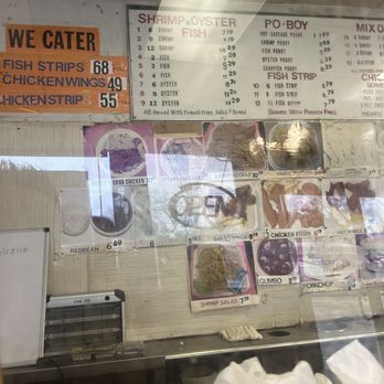 JOHN S SEAFOOD RESTAURANT Updated March 2025 2750 Scenic Hwy Baton Rouge Louisiana Seafood Restaurant Reviews Phone Number Yelp