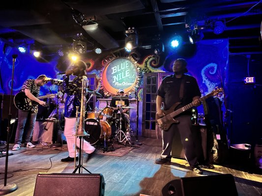 BLUE NILE - Updated October 2025 - 283 Photos & 285 Reviews - 534 Frenchmen St, New Orleans ...