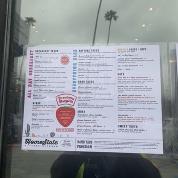 HOMESTATE - Updated July 2025 - 496 Photos & 421 Reviews - 1992 Lincoln ...