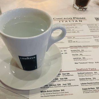 CHICAGO PRIME ITALIAN - 478 Photos & 461 Reviews - 700 N Meacham Rd ...