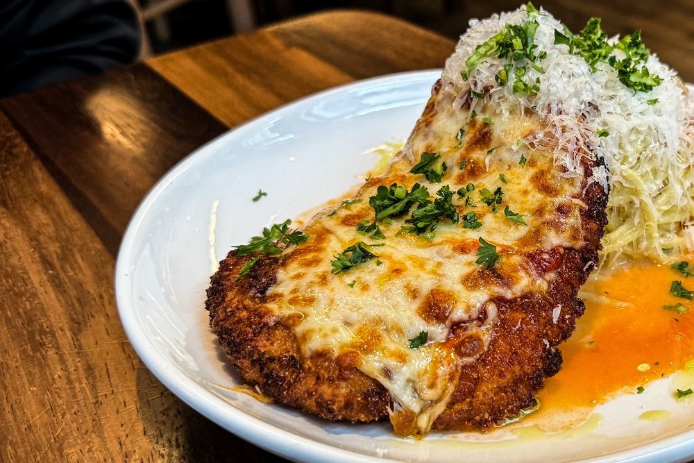 GIULIA - Updated November 2024 - 313 Photos & 179 Reviews - 215 S 4th ...