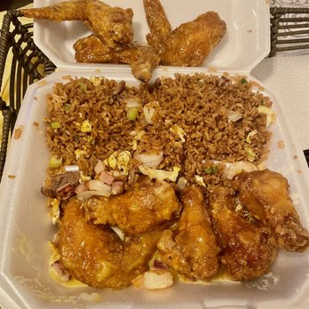 HUNAN WOK CARRY OUT - Updated October 2025 - 89 Photos & 54 Reviews ...