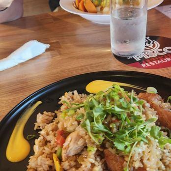 MI PISCO PERUVIAN RESTAURANT - Updated July 2024 - 127 Photos & 81 ...