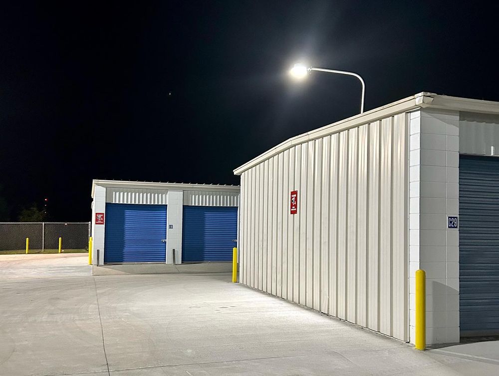 SUNCO STORAGE - Updated March 2024 - Request a Quote - 33 Photos - 4648 ...