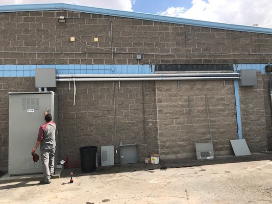 Arizona Electrical Solutions Phoenix - Updated July 2025 - 103 Photos ...