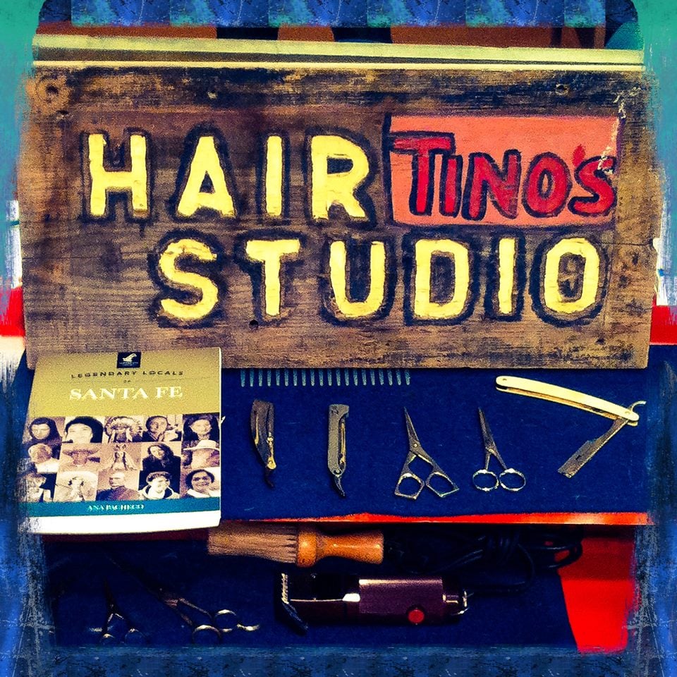 TINO’S CLASSIC RAZOR CUTS ART GALLERY AND HAIR SALON - Updated August ...