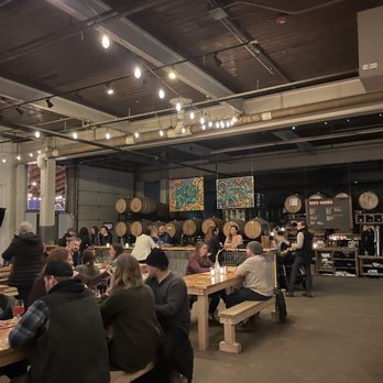 OXBOW BLENDING & BOTTLING - Updated July 2025 - 186 Photos & 134 ...