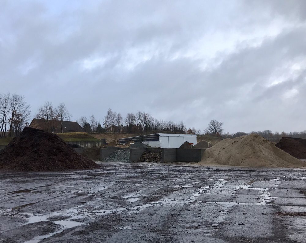 ERDEN & KOMPOST - Am Kirchholt 4, Sanitz, Mecklenburg-Vorpommern ...