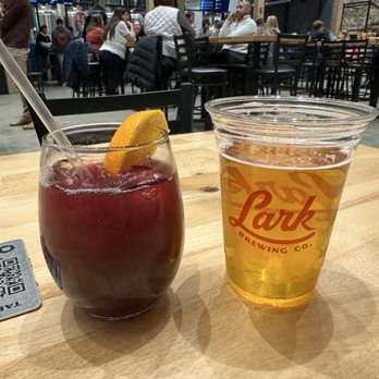 LARK BREWING - Updated June 2025 - 146 Photos & 91 Reviews - 24205 ...
