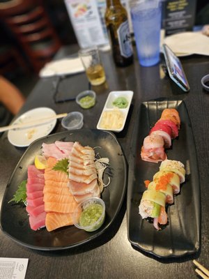AYCE SUSHI HB - 4007 Photos & 2127 Reviews - 5864 Edinger Ave ...