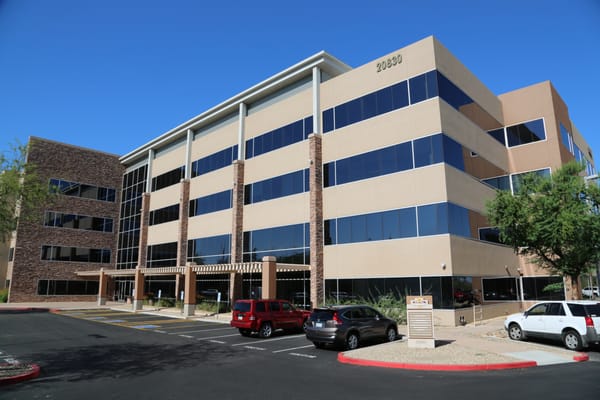 SIMONMED IMAGING - DESERT RIDGE - Updated December 2025 - 19 Photos ...