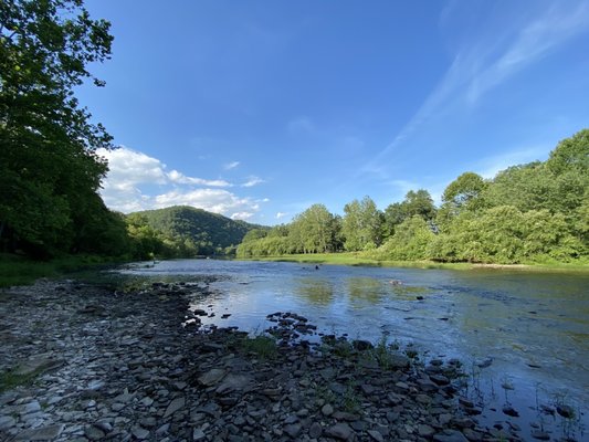 GREENBRIER RIVER CABINS - Updated September 2025 - 2032 Seebert River ...