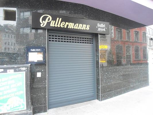 PULLERMANNS - Updated December 2025 - 11 Photos - Mathiasstr. 22, Köln ...