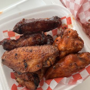 JD’S WINGZ & THINGZ - Updated April 2024 - 384 Photos & 245 Reviews ...