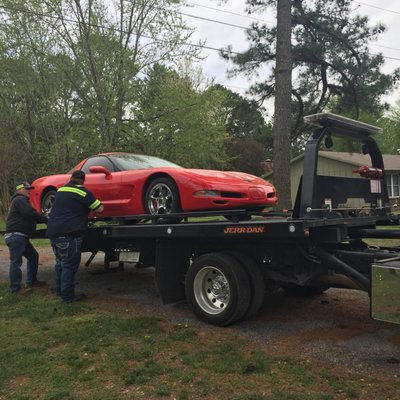 NWA TOWING & RECOVERY - Updated October 2025 - 21 Photos & 18 Reviews - 14 W Township St ...