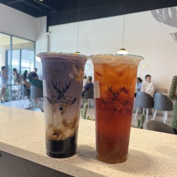 THE ALLEY - Updated October 2025 - 299 Photos & 68 Reviews - 8240 ...