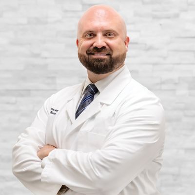 UNIVERSITY ORTHOPEDIC CARE - Updated October 2025 - 3491 Gandy Blvd ...