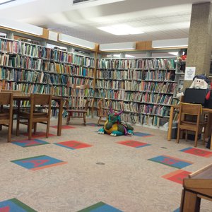 WARREN COUNTY LIBRARY - NORTHEAST BRANCH - Updated August 2025 - 40 US ...