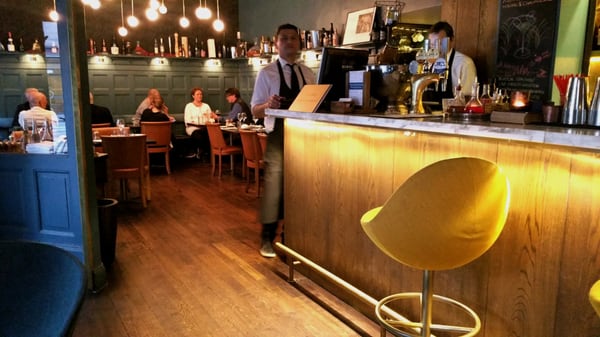 DUVEL CAFÉ - Updated July 2024 - 45 Photos & 24 Reviews - Vasagatan 50 ...