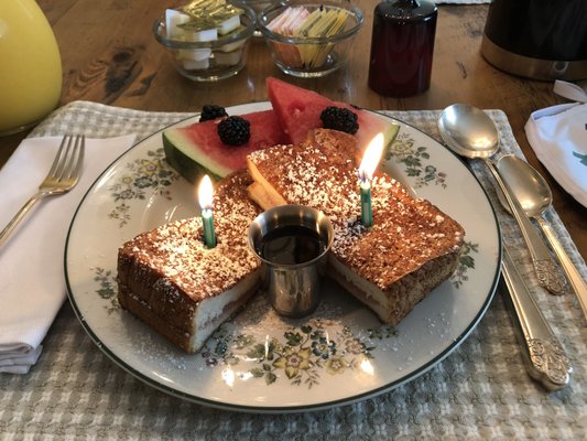 MORNING GLORY BED & BREAKFAST - 48 Photos & 30 Reviews - 22 Hardy St ...