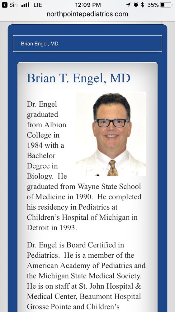 NORTHPOINTE PEDIATRICS - Updated October 2025 - 14 Reviews - 30061 ...