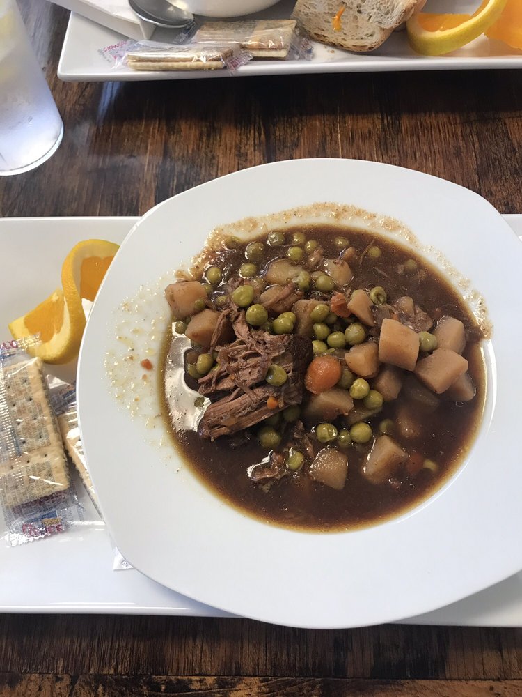 THE SOUP COMPANY - 15 Reviews - 104 N McNeill St, Carthage, NC - Menu ...