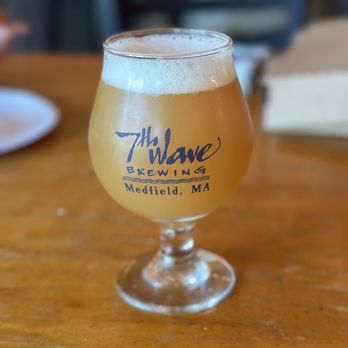 7TH WAVE BREWING - Updated January 2026 - 86 Photos & 61 Reviews - 120 ...