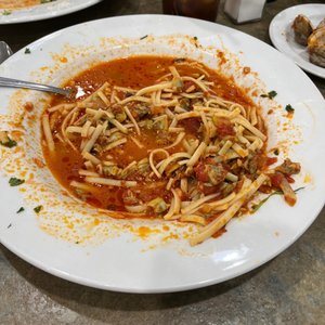 OLIVE GARDEN ITALIAN RESTAURANT - Updated July 2025 - 72 Photos & 93 ...