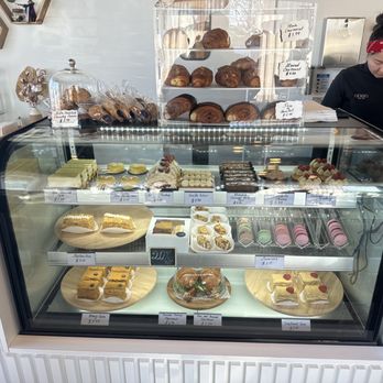 ODEO CAFE - Updated August 2025 - 52 Photos & 14 Reviews - 1006 E ...