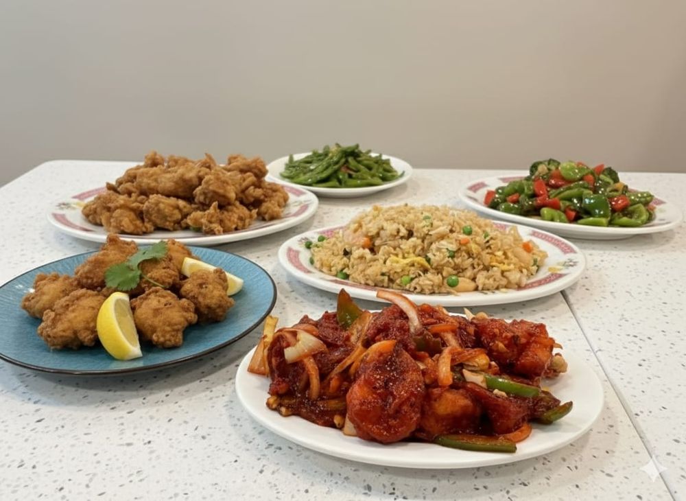 SOFYEN - Updated January 2026 - 44 Photos - 6001 14th Avenue, Markham, Ontario - Indian ...