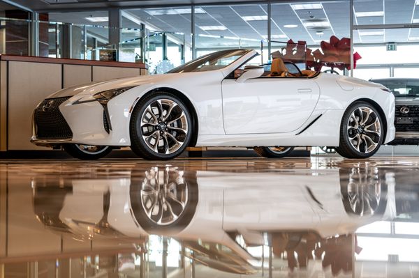 FRESNO LEXUS - Updated August 2025 - 123 Photos & 224 Reviews - 777 W ...