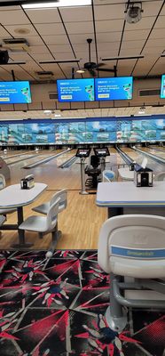 GAUDE LANES BOWLING CENTER - Updated August 2025 - 15 Photos - Building ...