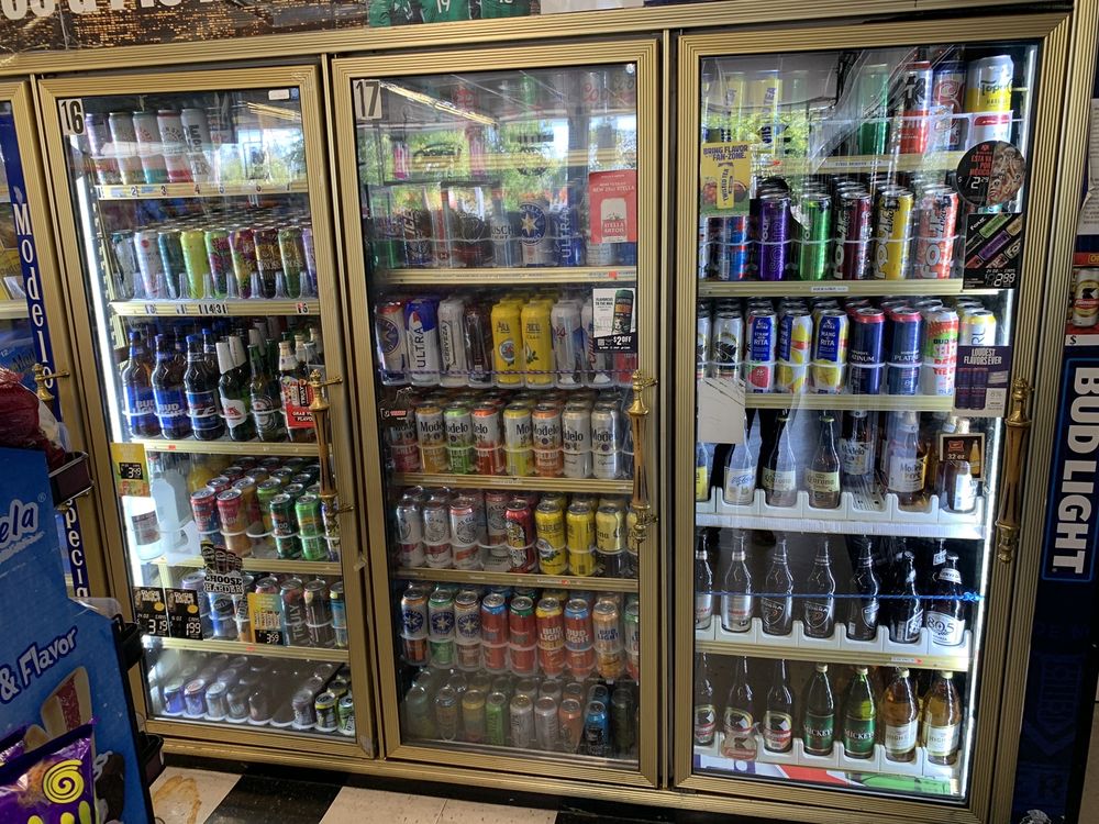 PIC N PAC - Updated November 2025 - 17 Reviews - 1700 Willow Pass Rd ...