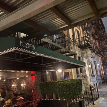 HOEXTER’S - 48 Photos & 16 Reviews - 174 E 82nd St, New York, New York ...