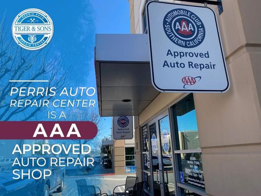 PERRIS AUTO REPAIR CENTER - Updated October 2024 - 129 Photos & 134 ...