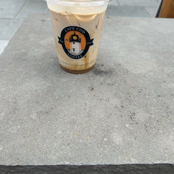 CAPE COD COFFEE - Updated December 2025 - 72 Photos & 98 Reviews - 53 ...
